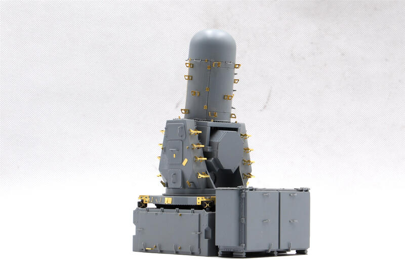 【小短腿玩具世界】RPG MODEL 35018 MK-15 MOD41 LASER CENTURION 1/35 | 露天市集 | 全台最大 ...