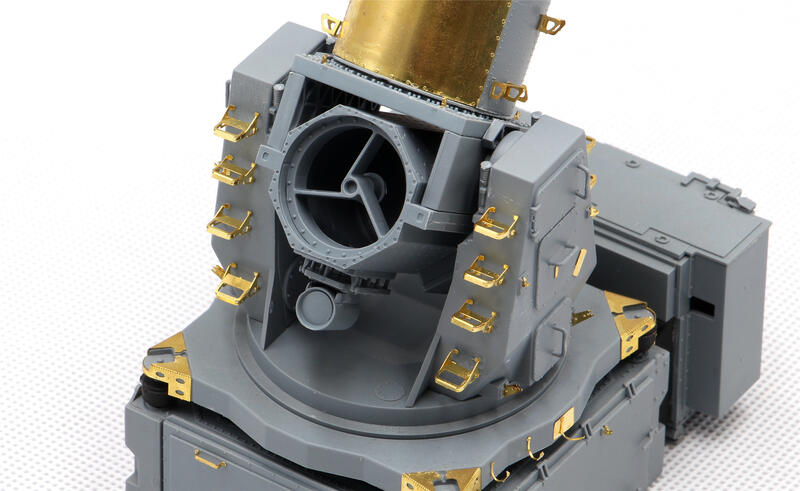 【小短腿玩具世界】RPG MODEL 35018 MK-15 MOD41 LASER CENTURION 1/35 | 露天市集 | 全台最大 ...