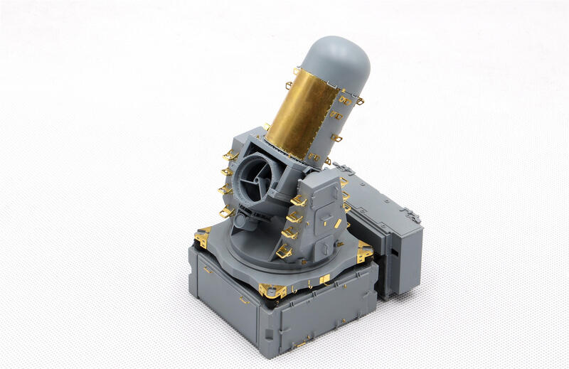 【小短腿玩具世界】RPG MODEL 35018 MK-15 MOD41 LASER CENTURION 1/35 | 露天市集 | 全台最大 ...