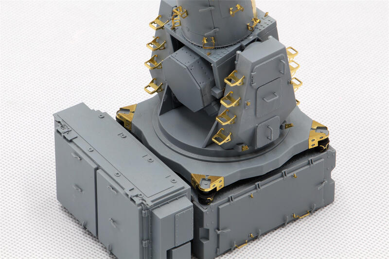 【小短腿玩具世界】RPG MODEL 35018 MK-15 MOD41 LASER CENTURION 1/35 | 露天市集 | 全台最大 ...