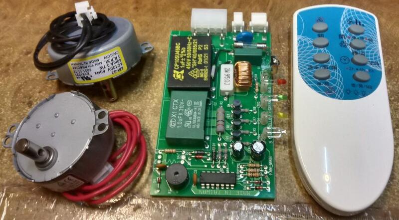 適用 威利 [ 大友 ]輕鋼架循環扇 節能風扇用 遙控器AC110V / 220V(WL-15WV1/ WL-25WV1 | 露天市集 | 全台最大的網路購物市集