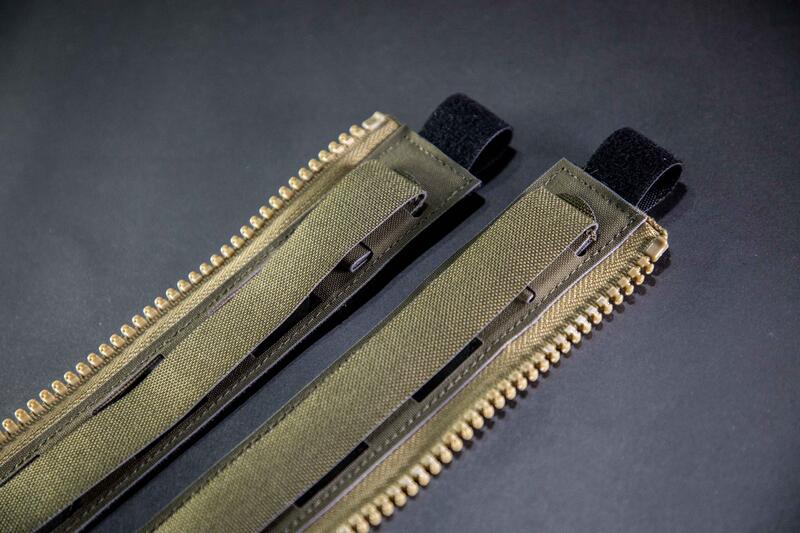『Blade』Back Panel MOLLE Zipper Kit樣式 後背板拉鍊套 RG【補貨中】 | 露天市集 | 全台最大的網路購物市集