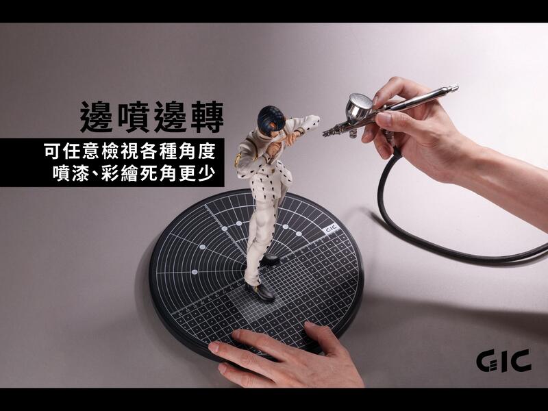 《密斯特喬》預購3月 虎爪 GIC TC-30 旋轉切割墊 | 露天市集 | 全台最大的網路購物市集