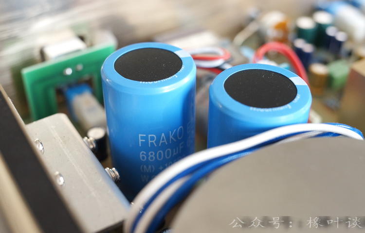 代購服務 樂笛 復刻 直刻 瑞士 FM Acoustics 266 MK2R 平衡 前級 放大器 限面取 | 露天市集 | 全台最大的網路購物市集