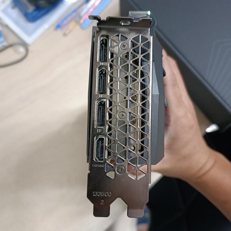 RMA原廠整新ZOTAC GAMING GeForce RTX 3080 | 露天市集 | 全台最大的網路購物市集