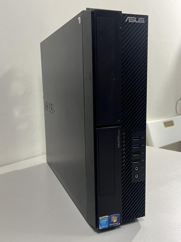 『羅馬資訊』''出清特價'' 華碩 BP1AD I5-4460/8G/全新256G 固態硬碟 HDMI輸出 桌上型電腦 | 露天市集 | 全台 ...