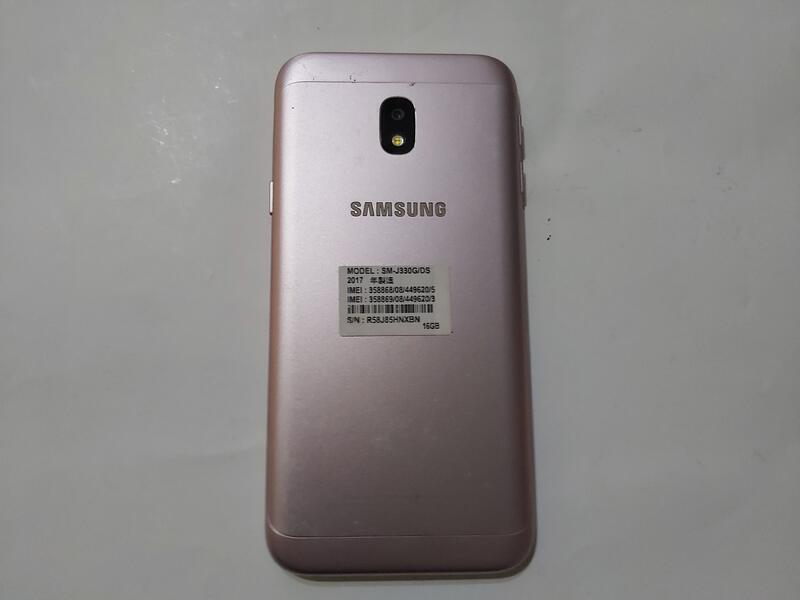 SAMSUNG GALAXY J3 PRO J330G 5吋螢幕2G/16G安卓9系統 4G LTE智慧型手機~V4 | 露天市集 | 全台最大的網路購物市集
