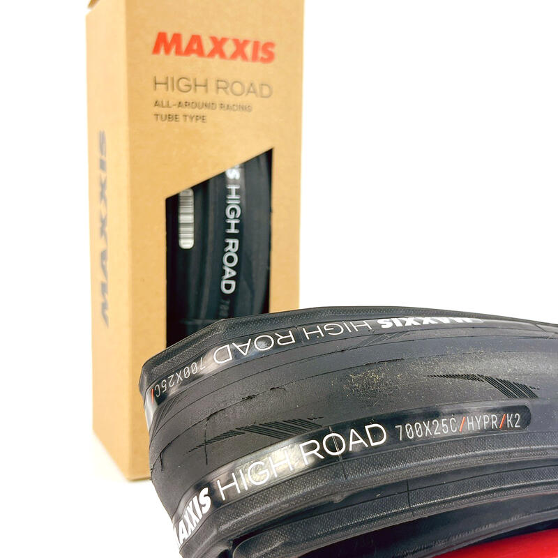 【速度公園】Maxxis M230 新升級 NEW HIGH ROAD 700x25c 全能競賽公路車胎｜一車份 瑪吉斯 | 露天市集 | 全 ...