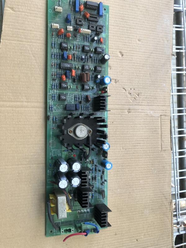 [中谷屋-清倉NE26F] 拆件PCB OP07*6 LM12CLK AD633JN OP497G LM317/337 | 露天市集 | 全台 ...