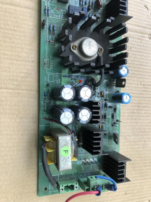 [中谷屋-清倉NE26F] 拆件PCB OP07*6 LM12CLK AD633JN OP497G LM317/337 | 露天市集 | 全台 ...