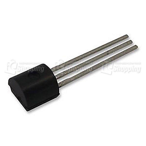 《iCshop1》BS270【MOSFET, N CH, 60V, 400MA, TO-92】 368010500465 | 露天市集 | 全 ...