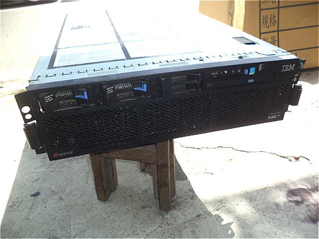 露天二手3C大賣場 IBM xSeries 366 伺服器 記憶體1GX16支=16G/電源熱插拔2個 沒有附硬碟 | 露天市集 | 全台最大 ...