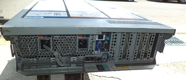 露天二手3C大賣場 IBM xSeries 366 伺服器 記憶體1GX16支=16G/電源熱插拔2個 沒有附硬碟 | 露天市集 | 全台最大 ...
