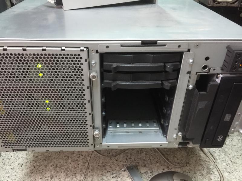 COMPAQ HP AlphaServer DS25 | 露天市集 | 全台最大的網路購物市集
