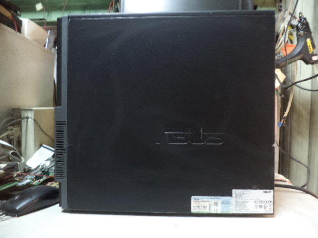 光宇電腦二手3C商店 ASUS P4主機 模擬雙核心 3.2GHz/1GB/80G /DVD光碟機 | 露天市集 | 全台最大的網路購物市集