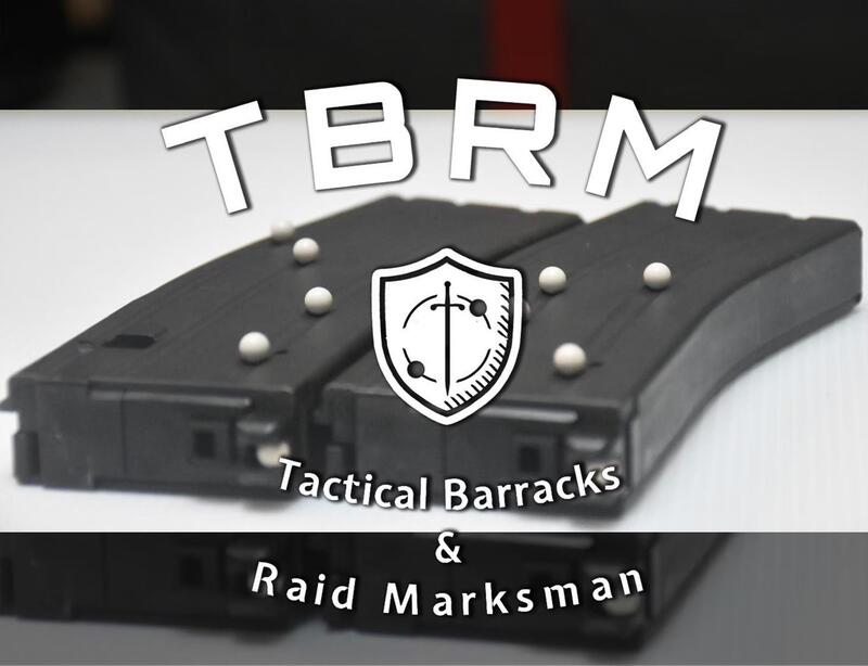 【翔準AOG】0.4 環保精密 TBRM Marksman 台灣製造 礦彈 高精度研磨 BB彈 | 露天市集 | 全台最大的網路購物市集
