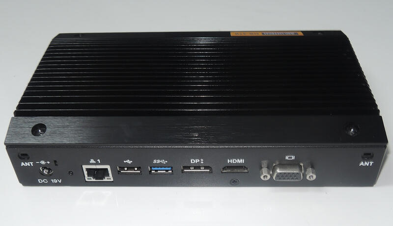 【Monster】 研華 Advantech DS-370 工控 工業 主機 | 露天市集 | 全台最大的網路購物市集