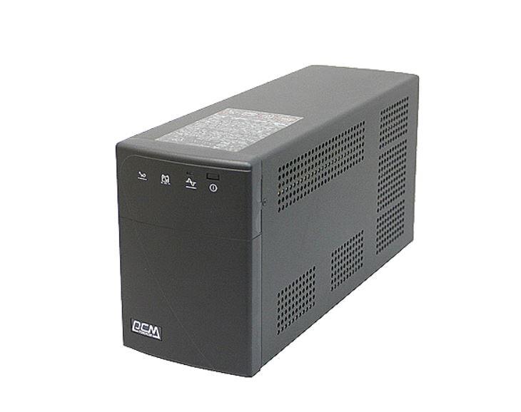【全新含稅】POWERCOM 在線互動 黑武士系列 1500VA 115V ( BNT-1500AP UPS 不斷電設備 | 露天市集 | 全 ...