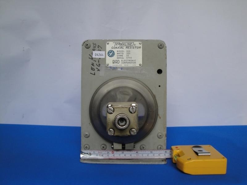 Bird RF Dummy Load 500W 50ohms 50歐姆 RF負載器 | 露天市集 | 全台最大的網路購物市集