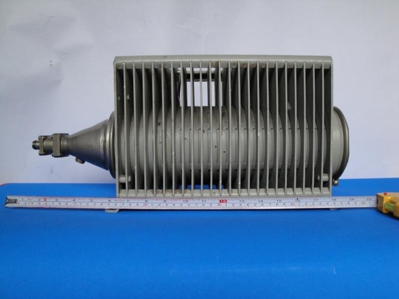 Bird RF Dummy Load 500W 50ohms 50歐姆 RF負載器 | 露天市集 | 全台最大的網路購物市集