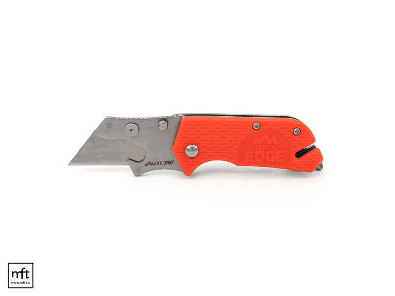 MFT 美國 Outdoor Edge UtiliPro Utility Knife Multitool多功能摺疊工作刀 | 露天市集 | 全 ...