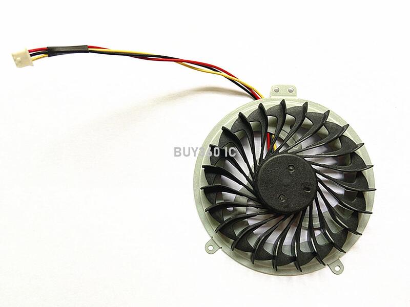 BUY360 W280-1206.3 for 富士通Fujitsu AH530 AH532 LH532 筆記本CPU風 | 露天市集 | 全台 ...