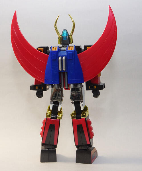 CM’s Brave合金 逆転イッパツマン 三冠王 | 露天市集 | 全台最大的網路購物市集