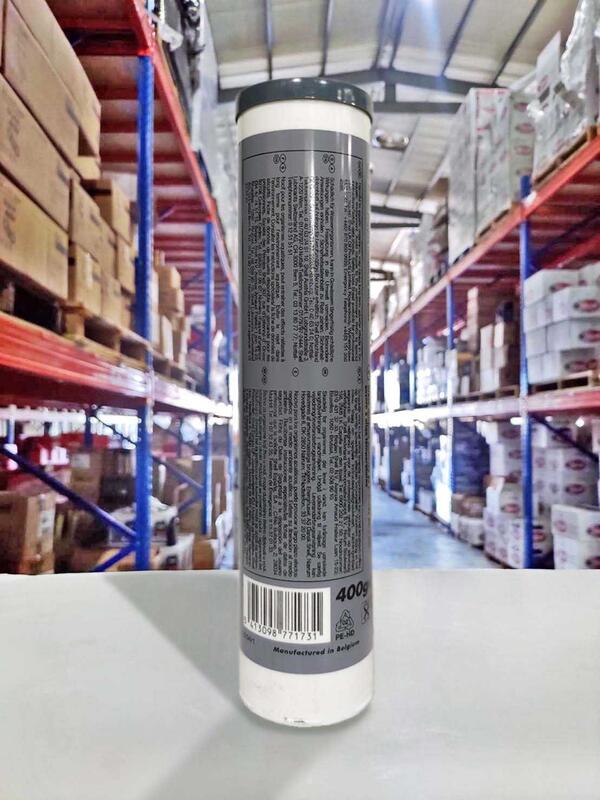 『油工廠』SHELL STAMINA GREASE HDS 高科技聚尿基潤滑脂 黃油 軸承/培林潤滑 400G | 露天市集 | 全台最大的 ...