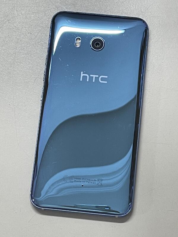 HTC U11 U 3u 2PZC300 5.5吋 已還原 可開機 可蓄電 手機 零件機 | 露天市集 | 全台最大的網路購物市集