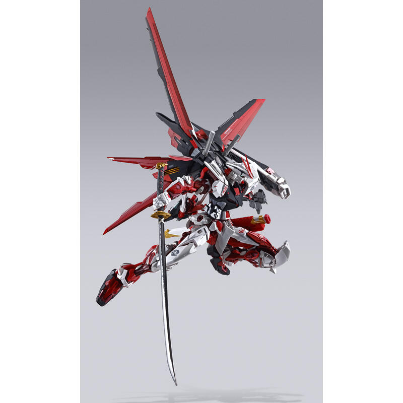 3月預購 PB限定 METAL BUILD MB 異端鋼彈紅色機 紅異端 -PROJECT ASTRAY- | 露天市集 | 全台最大的網路購物市集