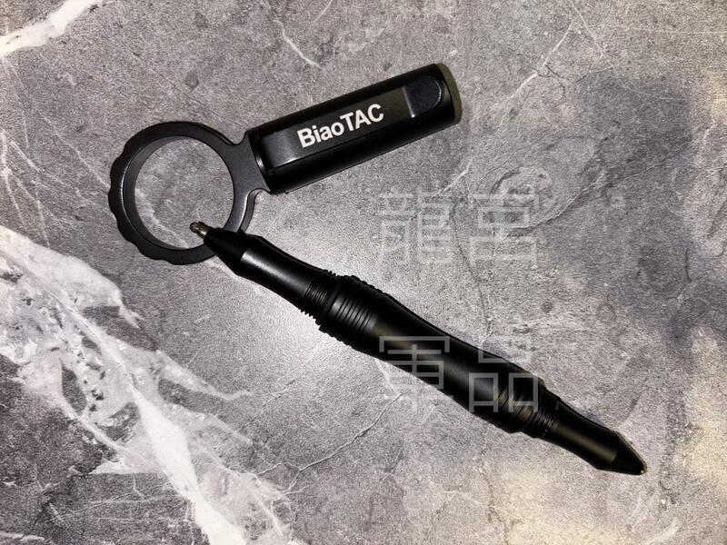 龍宮軍品-BiaoTAC 科倫比 戰術筆 擊破頭 隨身護品 防身小物品 國軍、生存、保安、保鑣、隨扈 | 露天市集 | 全台最大的網路購物市集