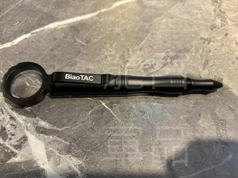 龍宮軍品-BiaoTAC 科倫比 戰術筆 擊破頭 隨身護品 防身小物品 國軍、生存、保安、保鑣、隨扈 | 露天市集 | 全台最大的網路購物市集