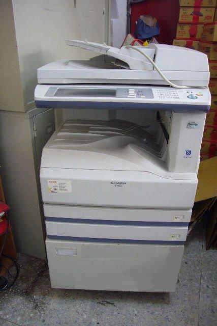 震旦行公司機夏普SHARP AR M258 ARM258 中古影印機/二手影印機 | 露天市集 | 全台最大的網路購物市集