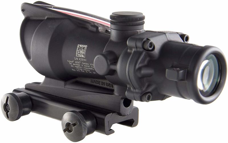 新版 美國陸戰隊USMC配發 Trijicon TA31RCO 4x32 ACOG M855 | 露天市集 | 全台最大的網路購物市集