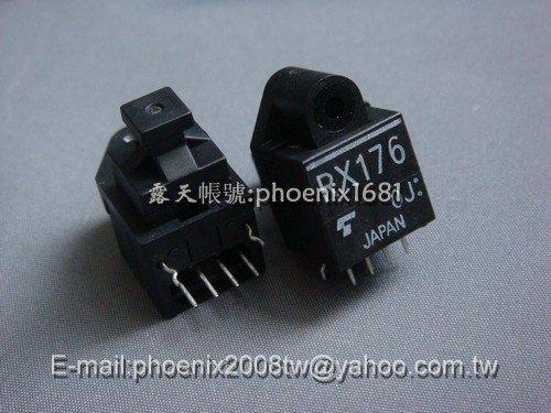 Toshiba Toslink光纖接收器 > TORX176 全新RX176 | 露天市集 | 全台最大的網路購物市集