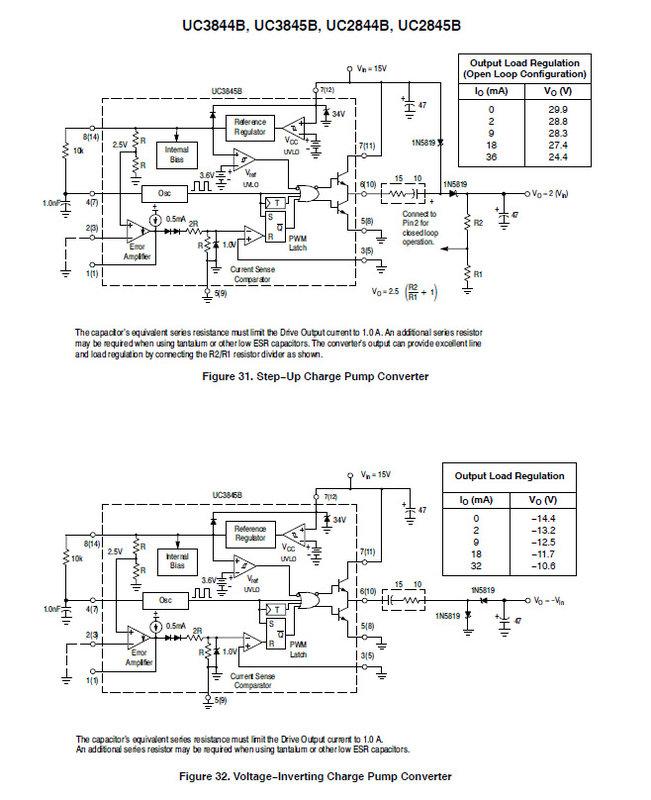 【DIY_LAB#435】UC3845S (SOP-8)電源管理晶片(現貨) | 露天市集 | 全台最大的網路購物市集