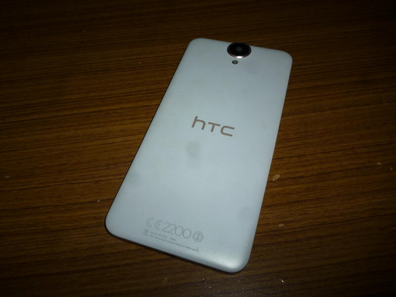 HTC-E9pw手機900元-功能正常32G | 露天市集 | 全台最大的網路購物市集