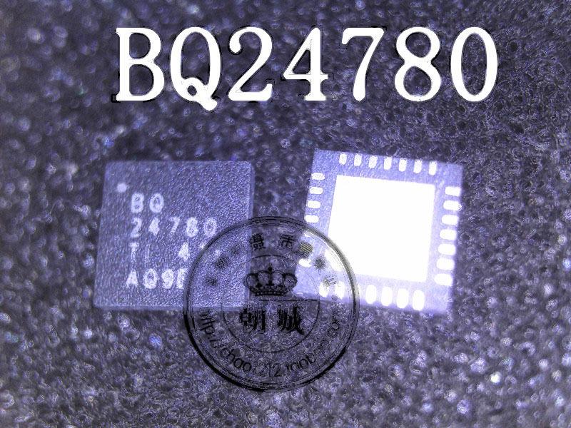 [含稅]朝城 BQ24780 BQ24780RUYR 24780 QP24780 新 | 露天市集 | 全台最大的網路購物市集