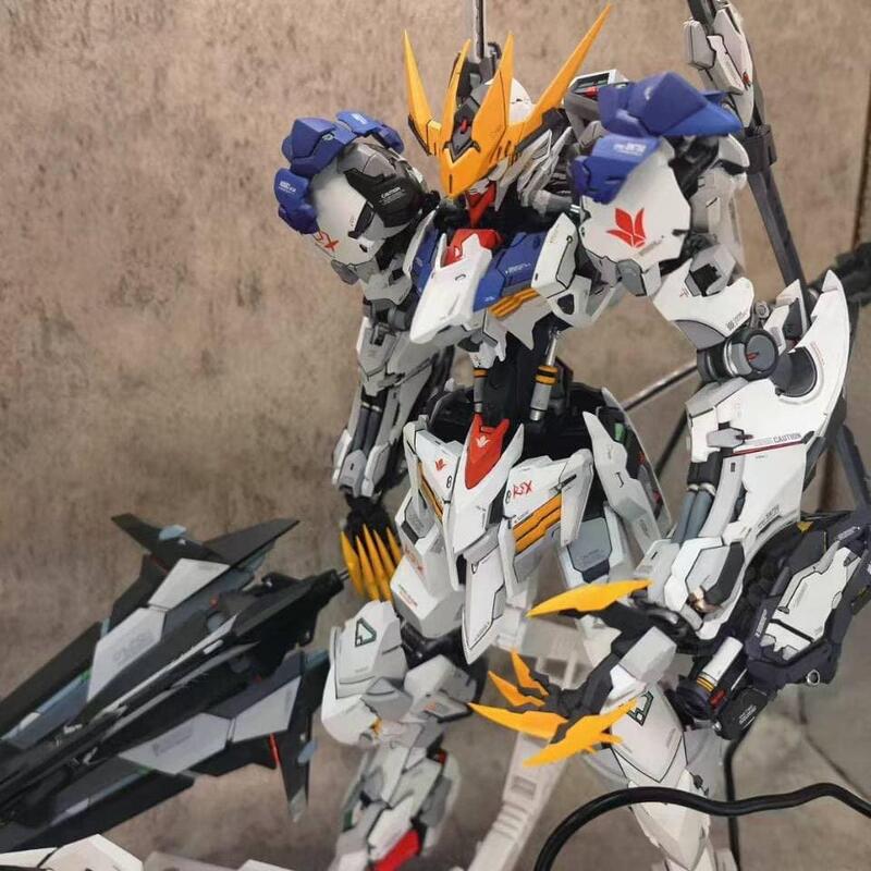 2025/09預購！沃爾夫科技 1/100 狼王 獵魔 合金骨架 組裝模型 | 露天市集 | 全台最大的網路購物市集