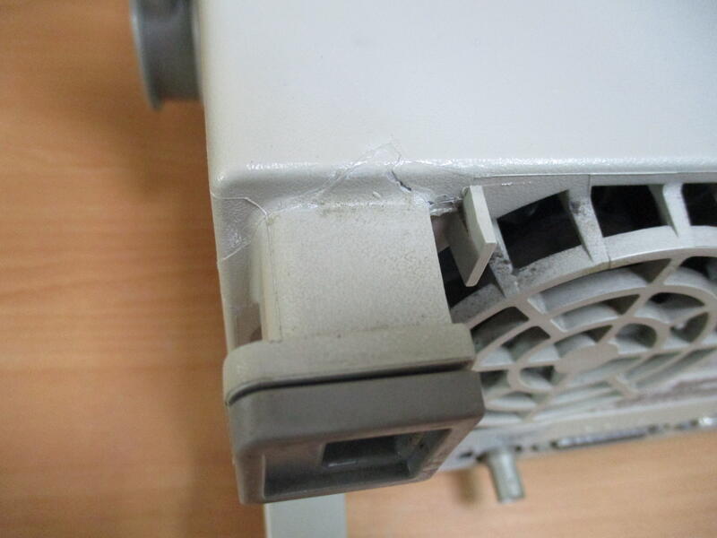 康榮科技二手儀器領導廠商Agilent 54622A 100MHz 2CH Oscilloscope示波器附探棒 | 露天市集 | 全台最大的 ...