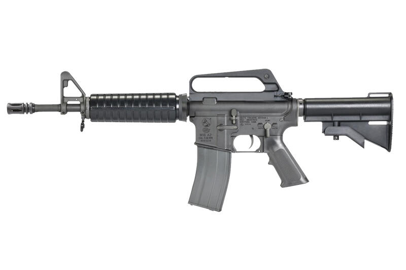 RST紅星 VFC COLT M16A2 M733 Commando 授權 金屬 瓦斯長槍 步槍 24TAH-VF2KM | 露天市集 | 全台最大的網路購物市集