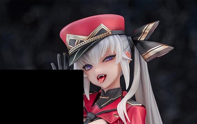 轉蛋玩具館 預約 12月 Native Rocket Boy ばん 原畫 DUE・ROSSO 1/6 PVC 免訂金 | 露天市集 | 全台最 ...