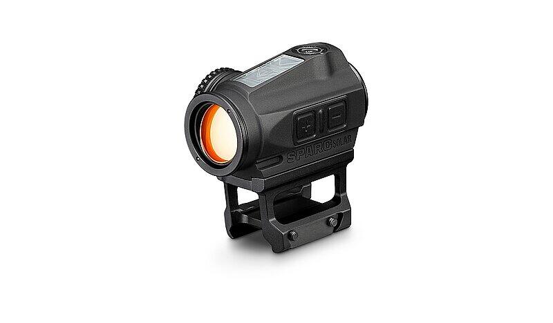 【KUI酷愛】現貨！VORTEX SPARC® Solar 真品內紅點、Red Dot瞄具、太陽能快瞄，抗震~41259 | 露天市集 | 全 ...