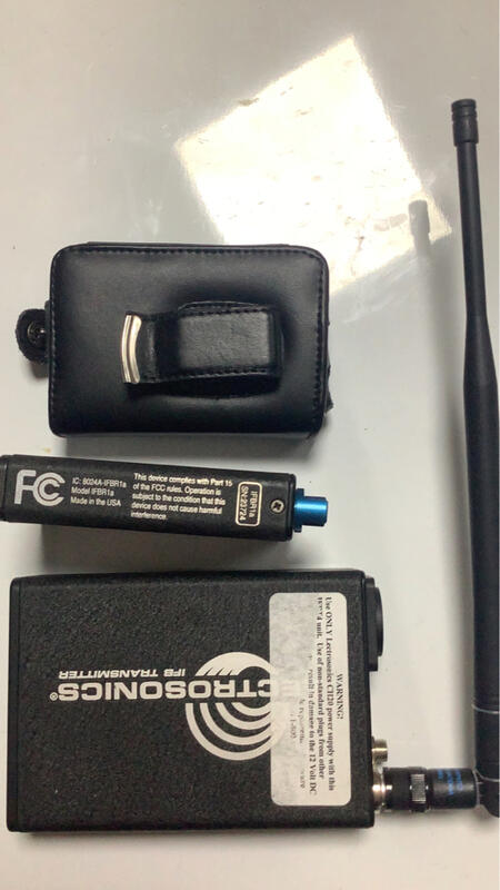 Lectrosonics IFB T4+ R1a無線監聽 | 露天市集 | 全台最大的網路購物市集