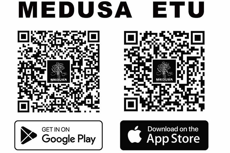 RST 紅星- POSEIDON 海神 XQ4 SNIPER 電動槍 梅杜莎V2電子APP版 24PSD-XQ4-S-M | 露天市集 | 全 ...