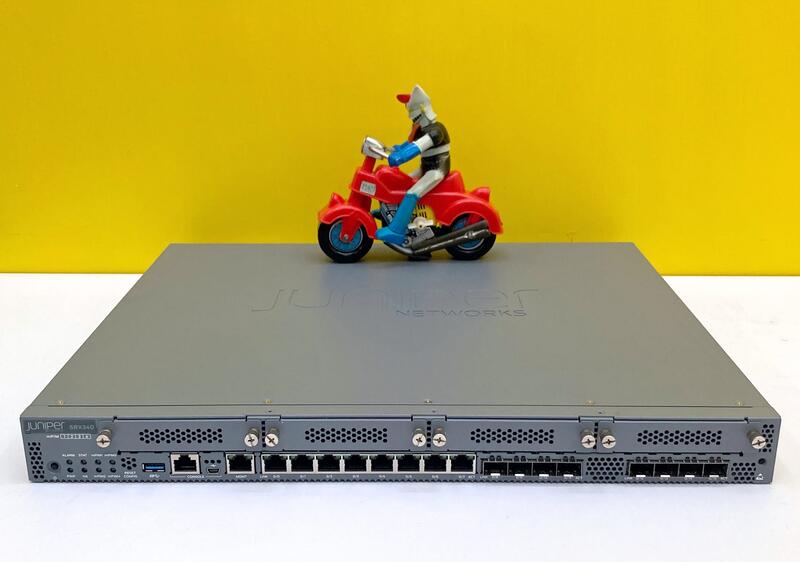 Juniper Networks SRX340 | 露天市集 | 全台最大的網路購物市集