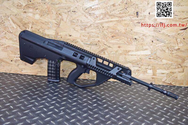 【杰丹田】KWA KSC Lithgow F90 EF88 AUG 瓦斯槍 GBB KWA-F90 | 露天市集 | 全台最大的網路購物市集