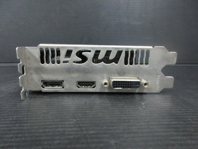 msi微星 Radeon RX550 AERO ITX 2G OC 顯示卡 現貨 | 露天市集 | 全台最大的網路購物市集