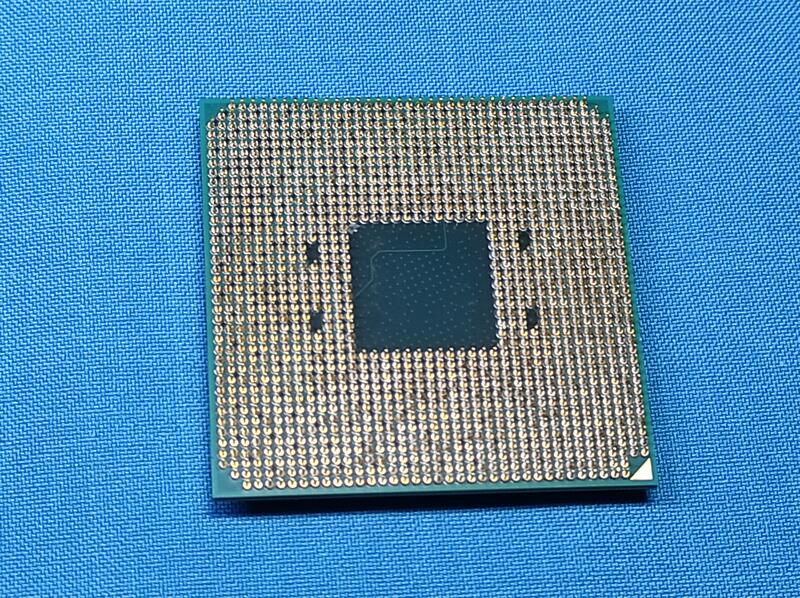 AMD A8-Series A8-9600 3.1GHz 4核心 AM4 CPU 有內顯 Radeon R7 良品 | 露天市集 | 全台最大 ...