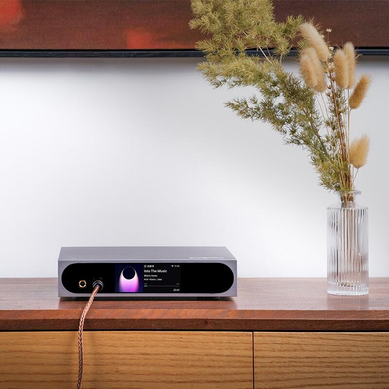 代購服務 Matrix mini-i Pro 4 數位播放器 前級 解碼 耳放 串流 一體機 可面交 | 露天市集 | 全台最大的網路購物市集